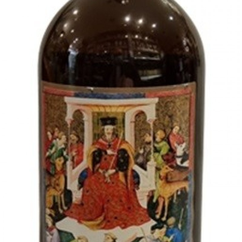 Middle Ages Aperitif Spice Mix Hypocras Des Forges - Medieval Spiced ...