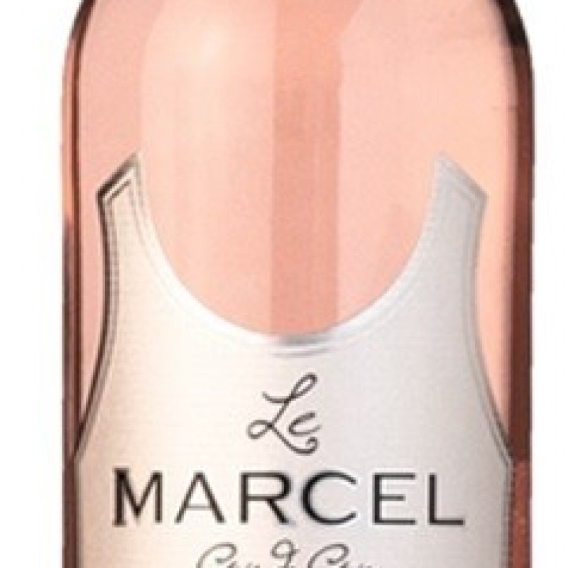 PAYS D'OC IGP MARCEL ROSÉ GRIS DE GRIS PAUL MAS 2024 75CL