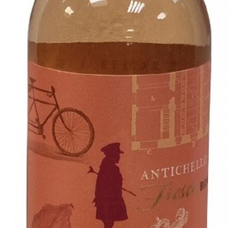 FRESCO ROSÉ ANTICHELLO V.D.T ITALIE 75 CL 2024